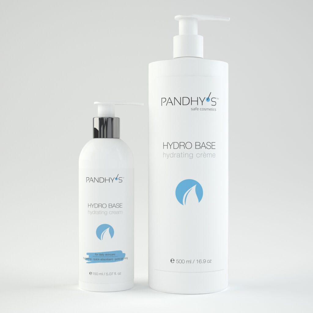 Hydrobase Hydrating Creme - Pure Beauty & PANDHY´S Shop